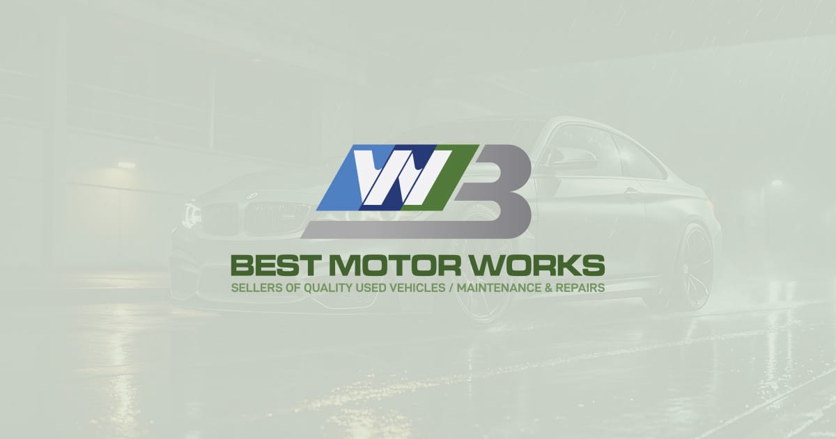 Home - Best Motor Works UK